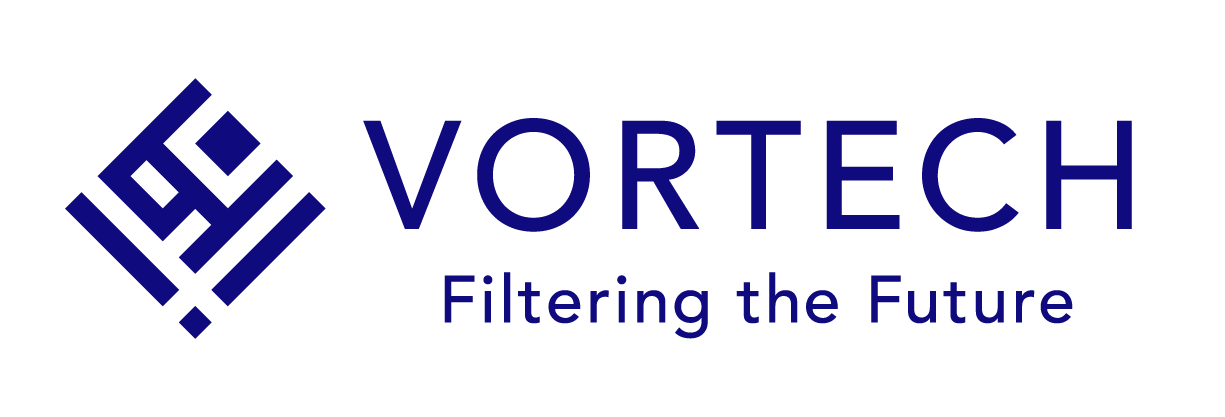 プリーツカートリッジフィルター | VORTECH株式会社